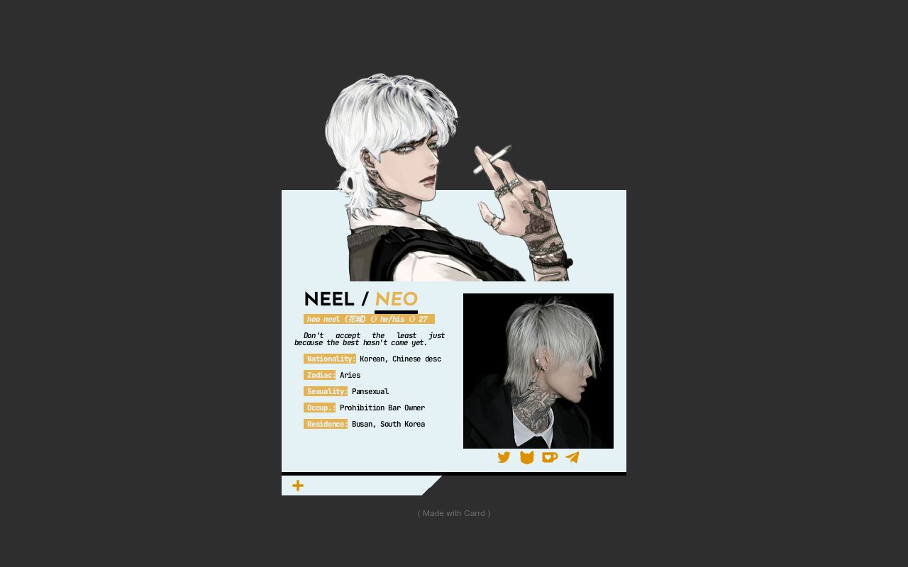 𝙣𝙚𝙤, 𝙣𝙚𝙤, 𝙣𝙚𝙤!